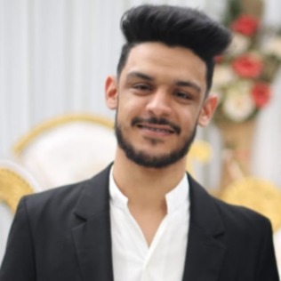 Amine Abbassi portfolio